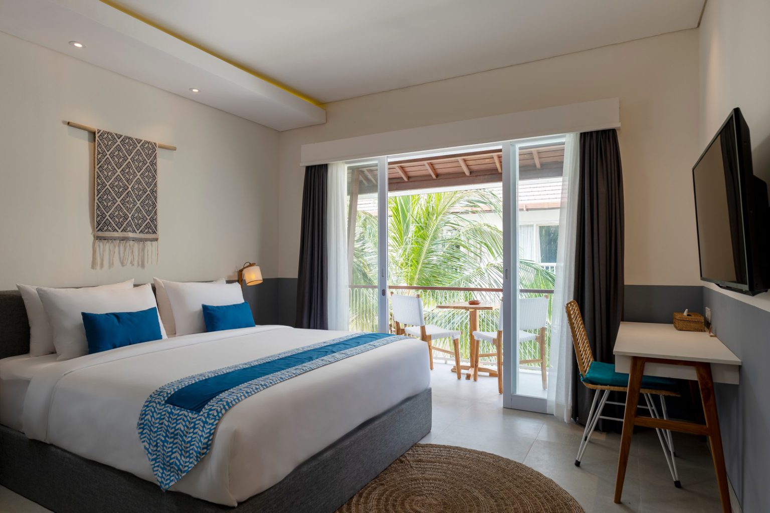 Tekek Villa - The Beach House - Resort & Spa | Gili Trawangan
